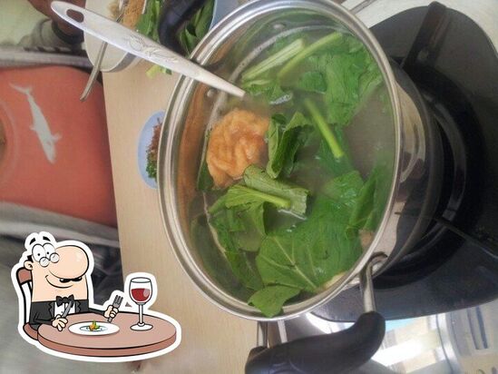 Bakso Suki Shabu-Shabu restaurant, Kupang