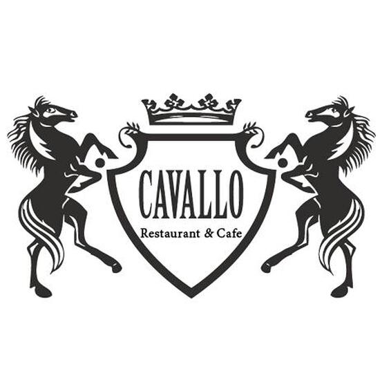Menu at Cavallo Restaurant & Cafe, New Cairo City