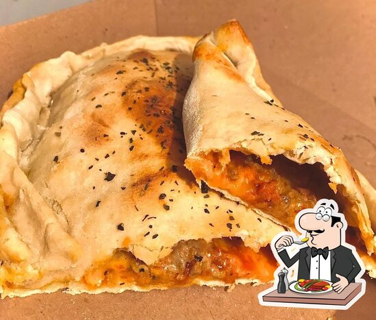Cheesy Crunchy Pizza, Guadalajara - Menú del restaurante, precios y reseñas