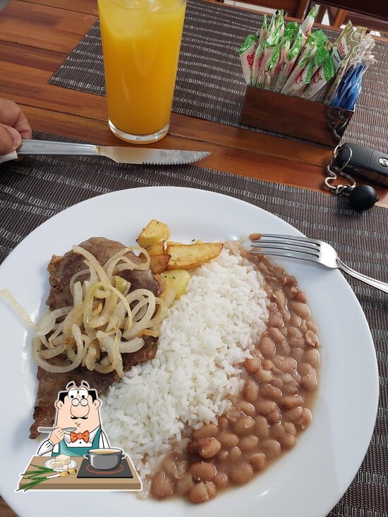 Dona Nena Marmitaria, Itatiba - Menu do restaurante, preços e opiniões
