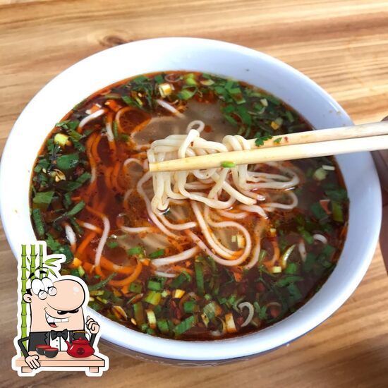 Golden Lanchow, Bundoora - Restaurant menu, prices and reviews