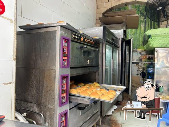 King Roti Hàng Gai, Hanoi - Restaurant menu, prices and reviews