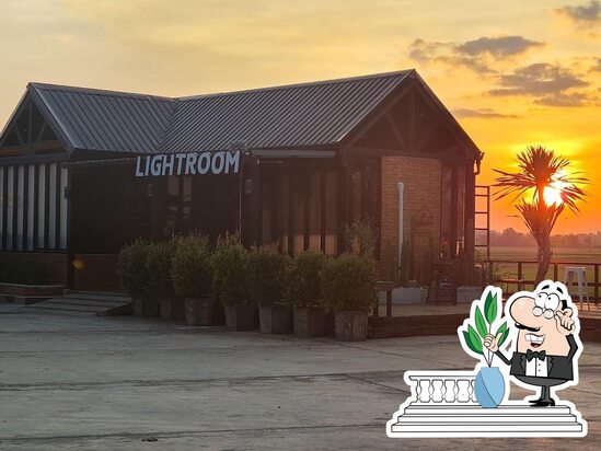 Lightroom Coffee, Wang Bot - Menú del restaurante, precios y reseñas