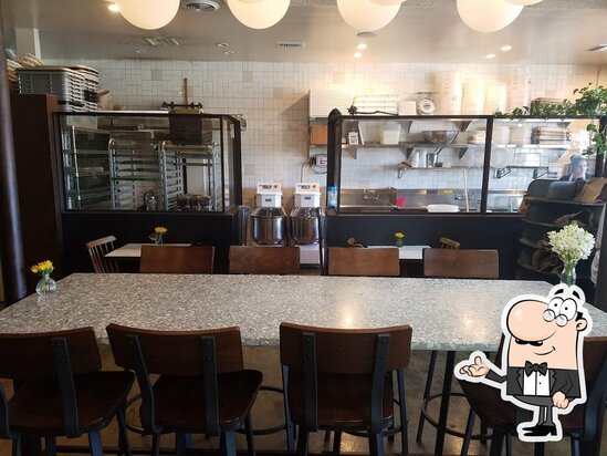 Lodge Bread Company, Los Angeles - Restaurant menu, prices and reviews