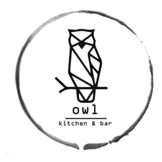 Menu at OWL Roastery & Kitchen, Newstead