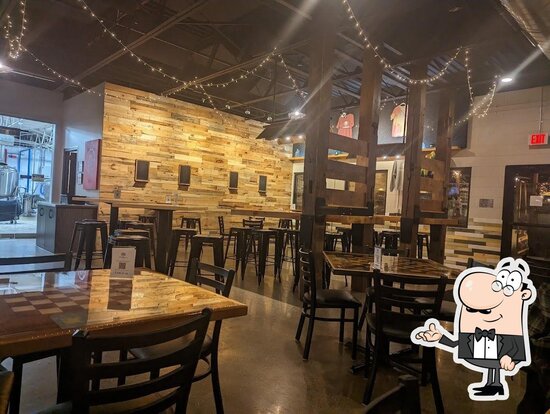 One Eyed Pete's, Coopersville - Restaurant menu, prices and reviews