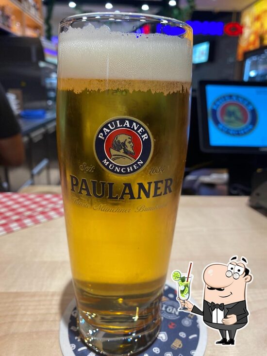 Paulaner Bierhaus, Fráncfort - Menú del restaurante, precios y reseñas