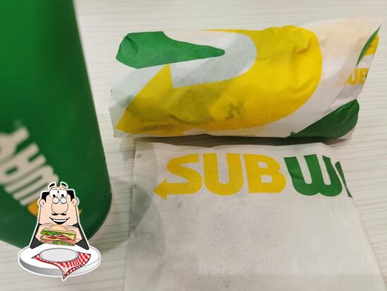 SUBWAY PTT Station Rama5 ซับเวย์ ปตท.พระราม5 (ขาเข้า), Bangkok ...