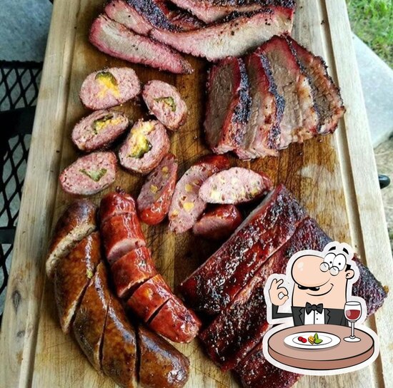 Smokin Gringos BBQ & Catering Kansas City MO, Kansas City - Restaurant ...