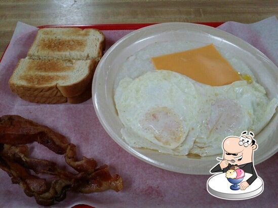 Stan's Sandwich, Jacksonville - Restaurant menu, prices and reviews
