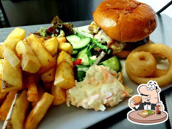 The Blue Bell Ranskill in Ranskill - Restaurant reviews