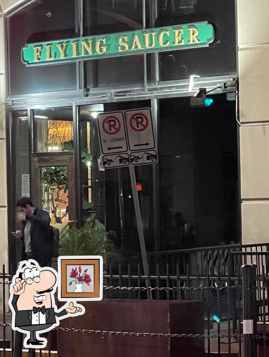 The Flying Biscuit Cafe, Houston - Restaurant menu, prices and reviews