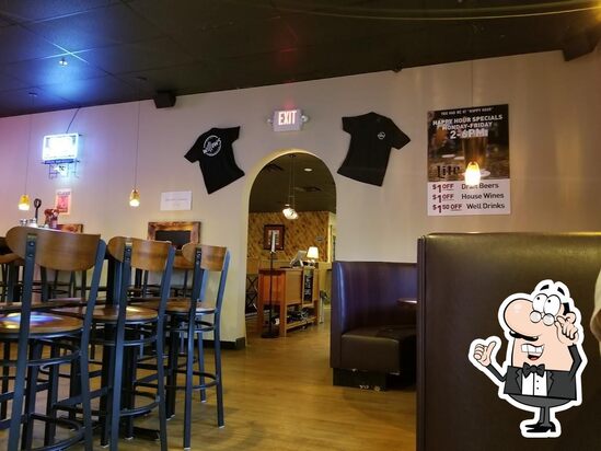Willows Pizza & Restaurant, 740 Broadway in South Portland - Restaurant ...