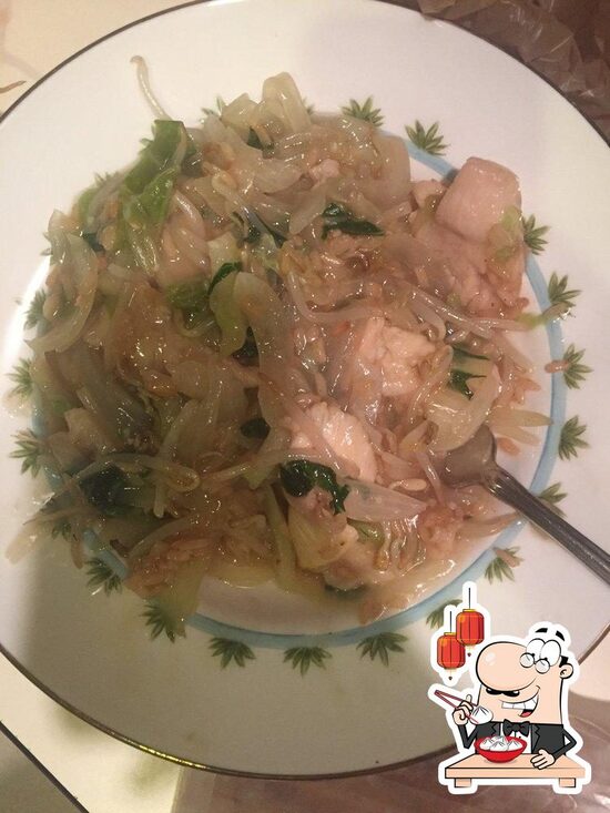 Yum Yum Chinese Take Out in Jupiter - Restaurant menu and reviews