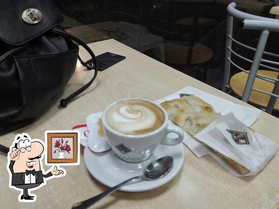 New Bar Rio, Genoa - Restaurant reviews
