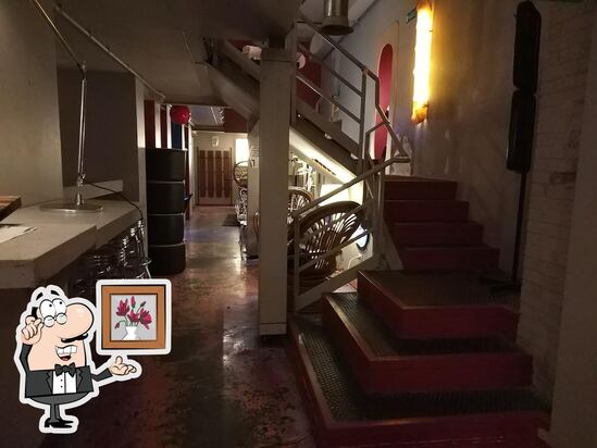 Bar Cuore Milano, Milano - Menu del ristorante, prezzi e recensioni