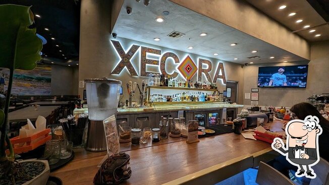 Xecora Downey, Downey - Restaurant menu, prices and reviews
