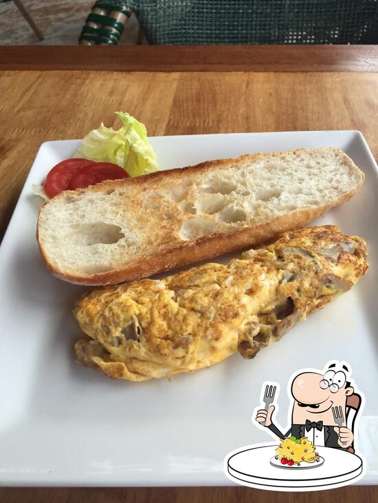 Cafe del Sol, Ko Tao - Carta del restaurante y opiniones