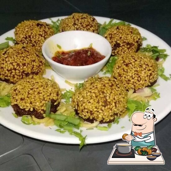 Chopsticks Chinese Corner, Thane - Restaurant menu, prices and reviews