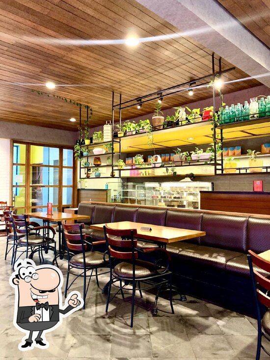 Cocoa Tree - Panampilly Nagar, Kochi - Restaurant menu, prices and reviews