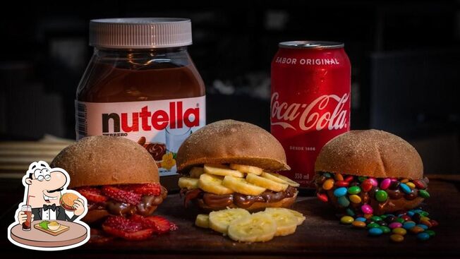Dan's Burger restaurante, Piracicaba - Menu do restaurante e avaliações