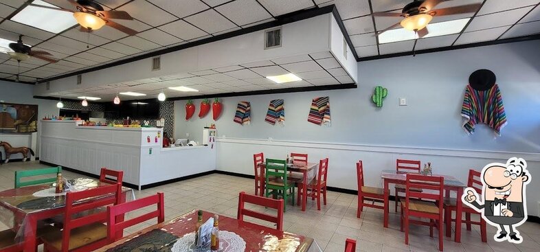 El Rodeo Taco. Bar & Grill, Centereach - Menú del restaurante, precios ...