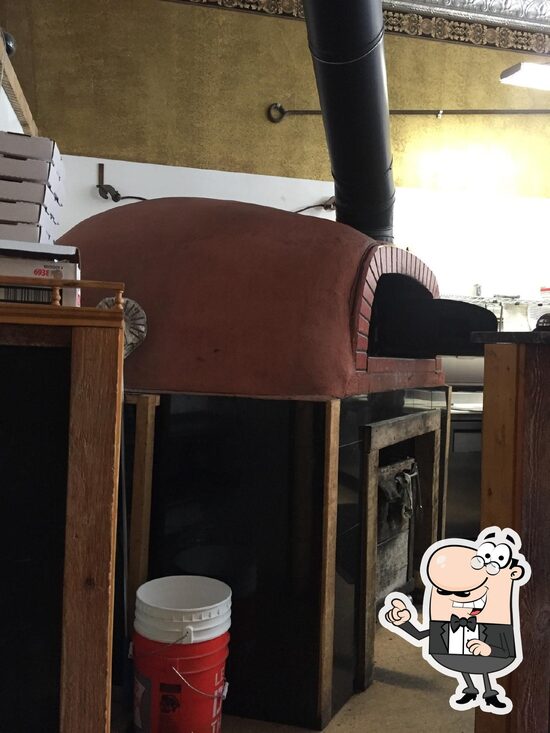 Golden Block Brewery, Silverton - Restaurant menu, prices and reviews