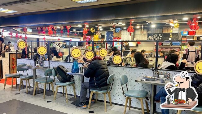 Kai Kee Cafe, Hong Kong, A035-037舖 - Restaurant reviews