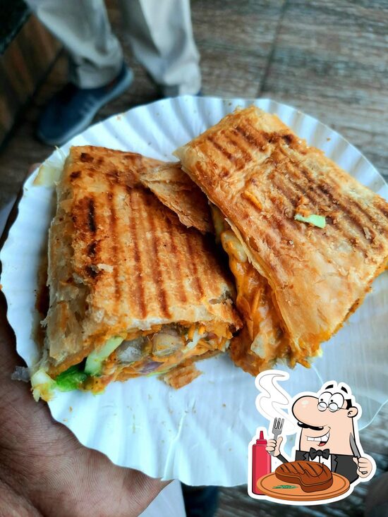 LK Foods, Kota - Restaurant menu, prices and reviews
