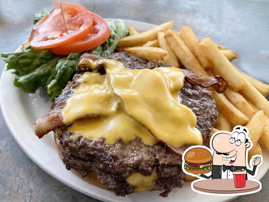 Lehigh Restaurant in Henrietta - Restaurant menu and reviews