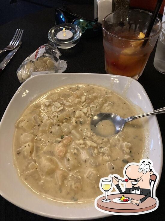 Miners and Stockmen's Steakhouse and Spirits in Hartville - Restaurant ...