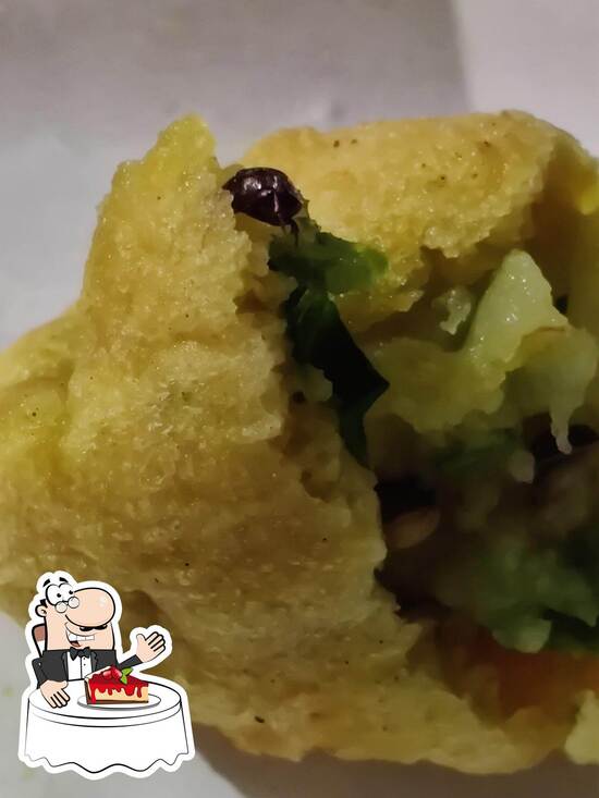 Mahadev Tea Stall & Vada Pav, Vapi - Restaurant menu, prices and reviews