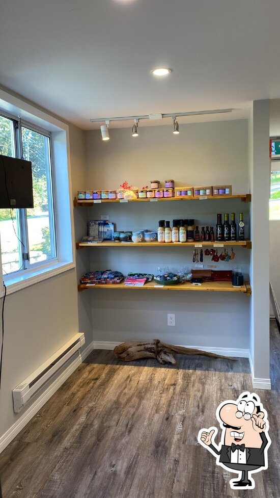 Market 1750, Shawnigan Lake - Restaurant menu, prices and reviews