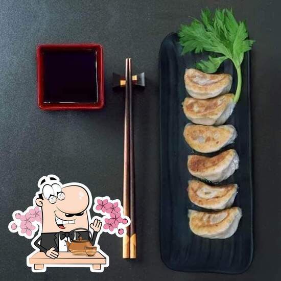 Nami Ramen House, Caloocan - Restaurant menu, prices and reviews