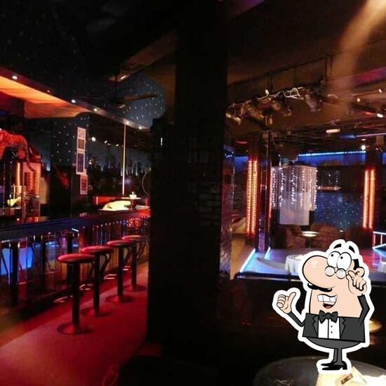 Night Club Broadway Music Hall, Tolentino - Restaurant menu, prices and ...