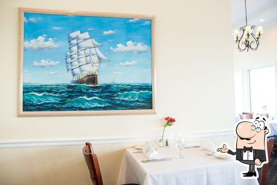 Pier 95 Restaurant & Marina, Freeport - Restaurant menu, prices and reviews