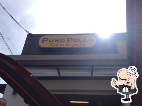 Carta de Restaurante Puro Pollo Centro, Mazatlán, Teniente José Azueta s/n