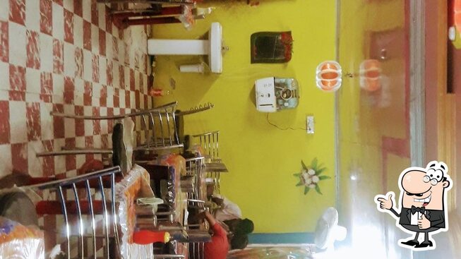 Rk pizza king, Obra - Restaurant menu, prices and reviews