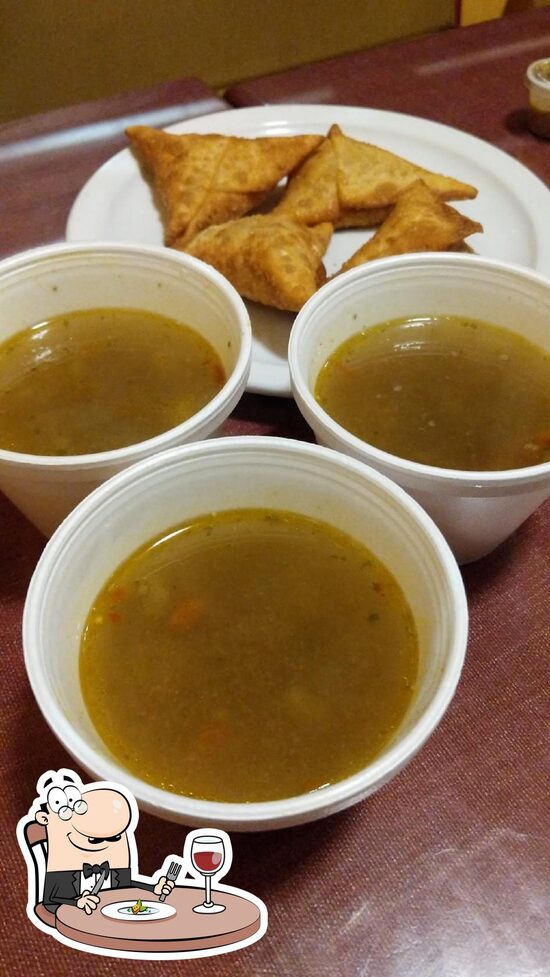 Safia restaurant, 1115 Cobden Rd in Ottawa - Restaurant reviews