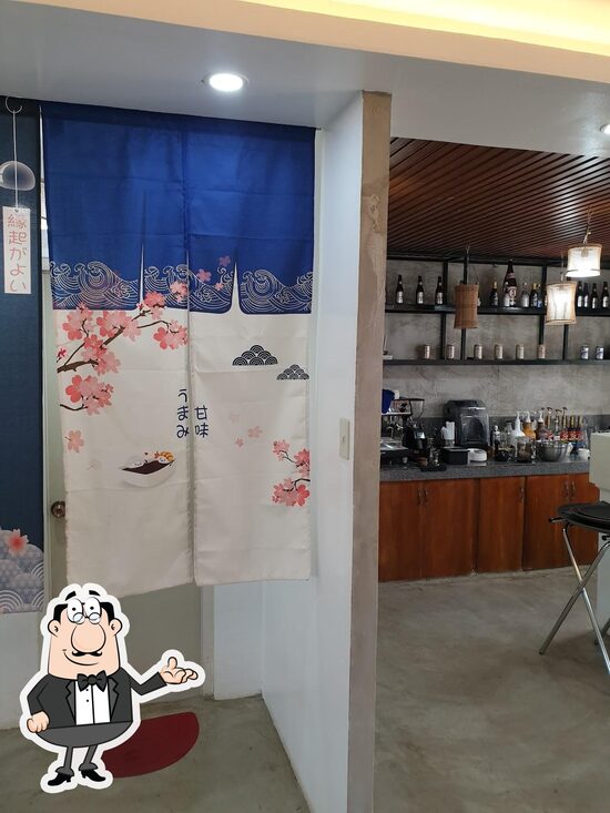 Suteki Japanese Restaurant, Silang - Restaurant menu, prices and reviews