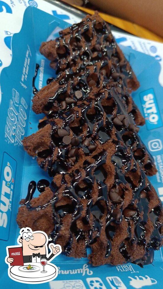 Suto Cafe Khargone, Khargone - Restaurant menu, prices and reviews