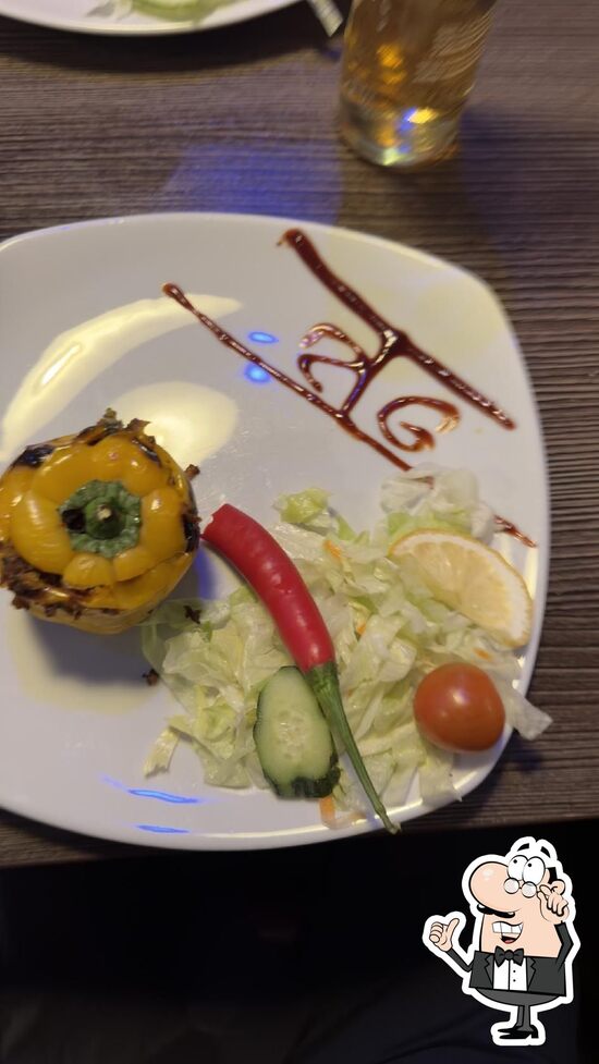 Table 26, Leeds - Restaurant menu, prices and reviews