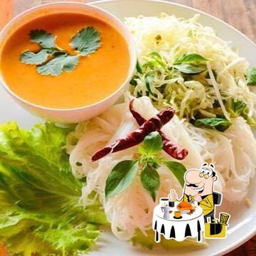 พาลอง ร้านนี้มีแต่ของอร่อย, Tha Chang - Menú del restaurante, precios y ...
