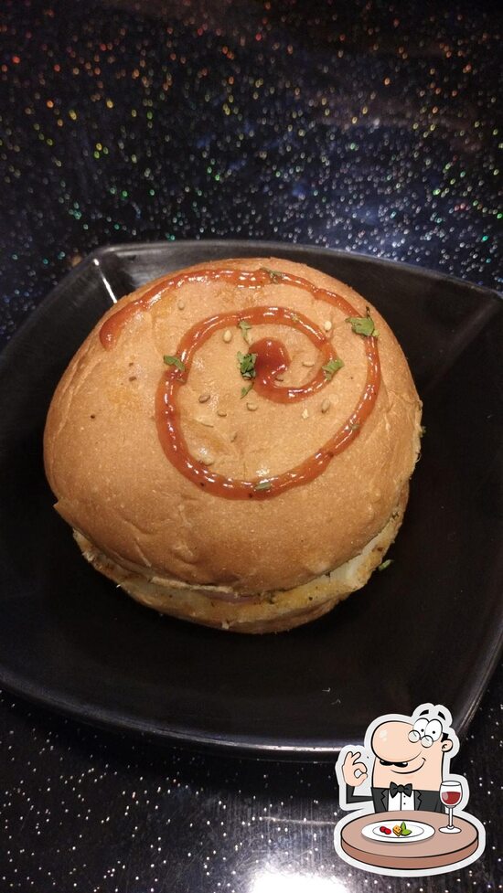 The MUMBAIKARS Cafe, Loni - Restaurant reviews