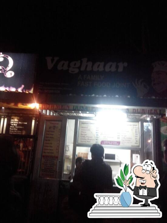 Vaghaar A Family Fast Food Joint, Dehradun - Restaurant reviews