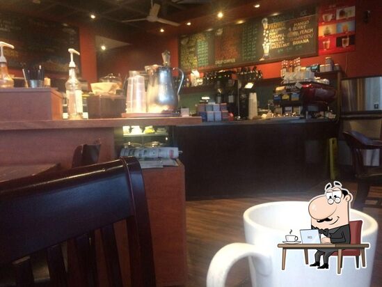 Wick's Cafe, Vancouver - Restaurant menu, prices and reviews