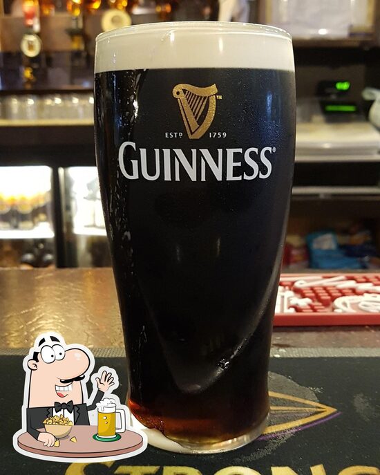 Raffles Bar in Dunfermline - Restaurant reviews