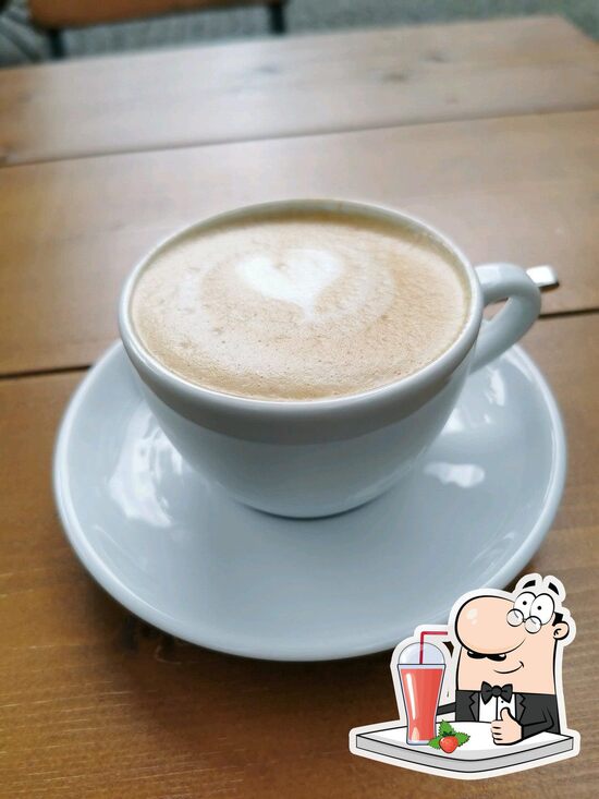 DAS KAFF – bagel Bar & coffee salon, Mülheim an der Ruhr - Speisekarte ...