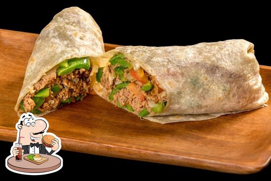 Filiberto's Mexican Food, 4333 W Camelback Rd in Phoenix - Restaurant ...