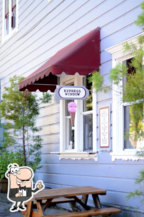 Howard Station Cafe, Occidental - Restaurant menu, prices and reviews